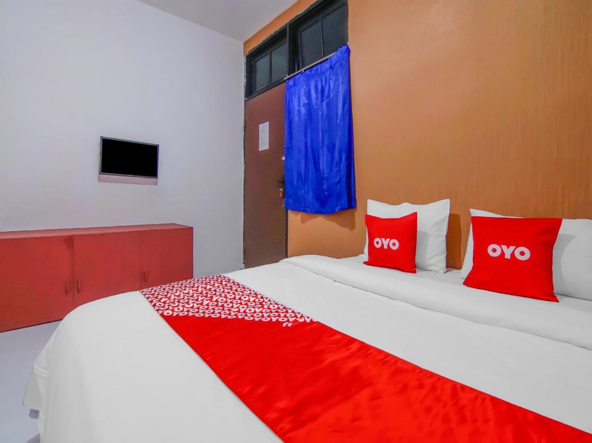 OYO 89994 KARTINI HOUSE HÔTEL JAKARTA