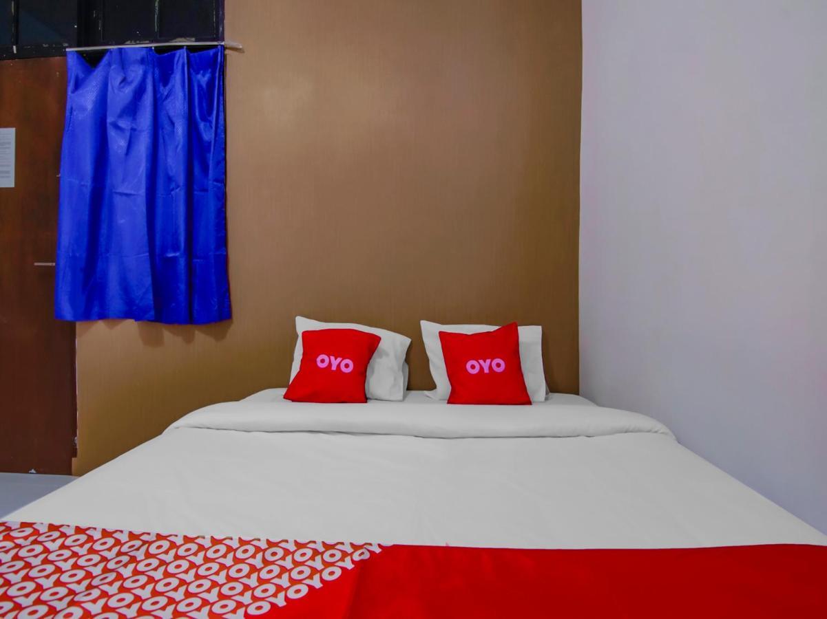 OYO 89994 KARTINI HOUSE HÔTEL JAKARTA