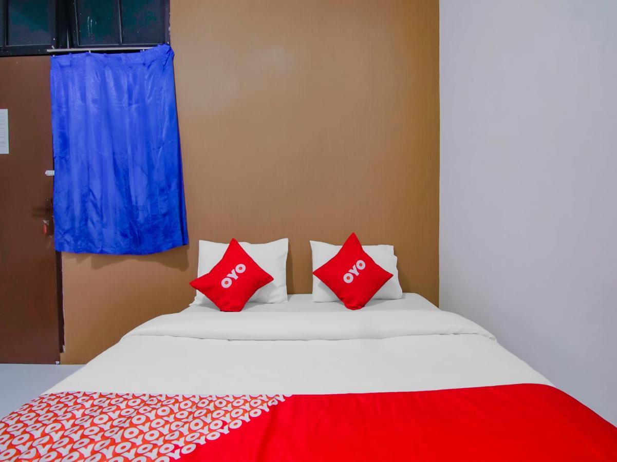 OYO 89994 KARTINI HOUSE HÔTEL JAKARTA